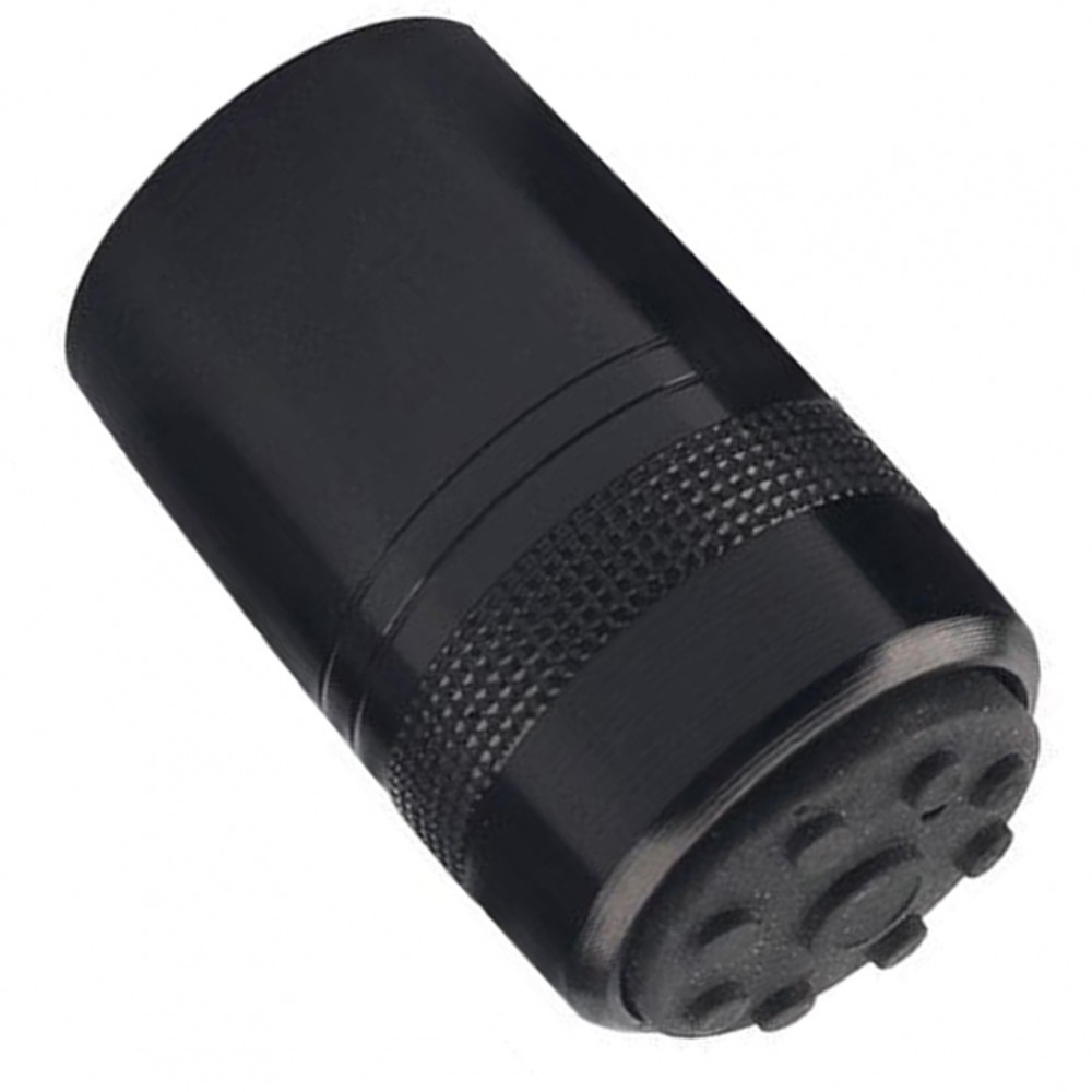 อลูมิเนียมอัลลอยด์ Rod Tail Plug AB กาวทนทานตกปลา Rod Plug Functional ...