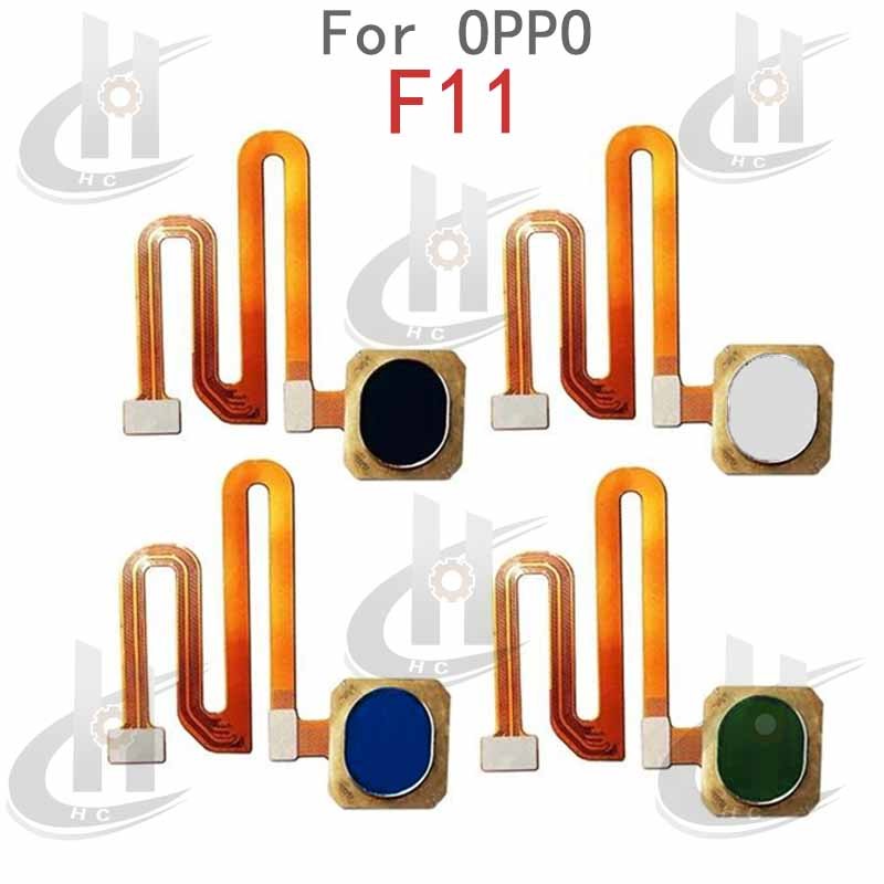 ลายนิ้วมือ Touch Sensor Finger Power Switch ON OFF ปุ่มด้านข้าง Key ...