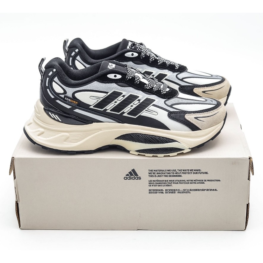 Adidas MTS Pro สีขาว สีดํา งาช้าง Cordura | Shopee Thailand