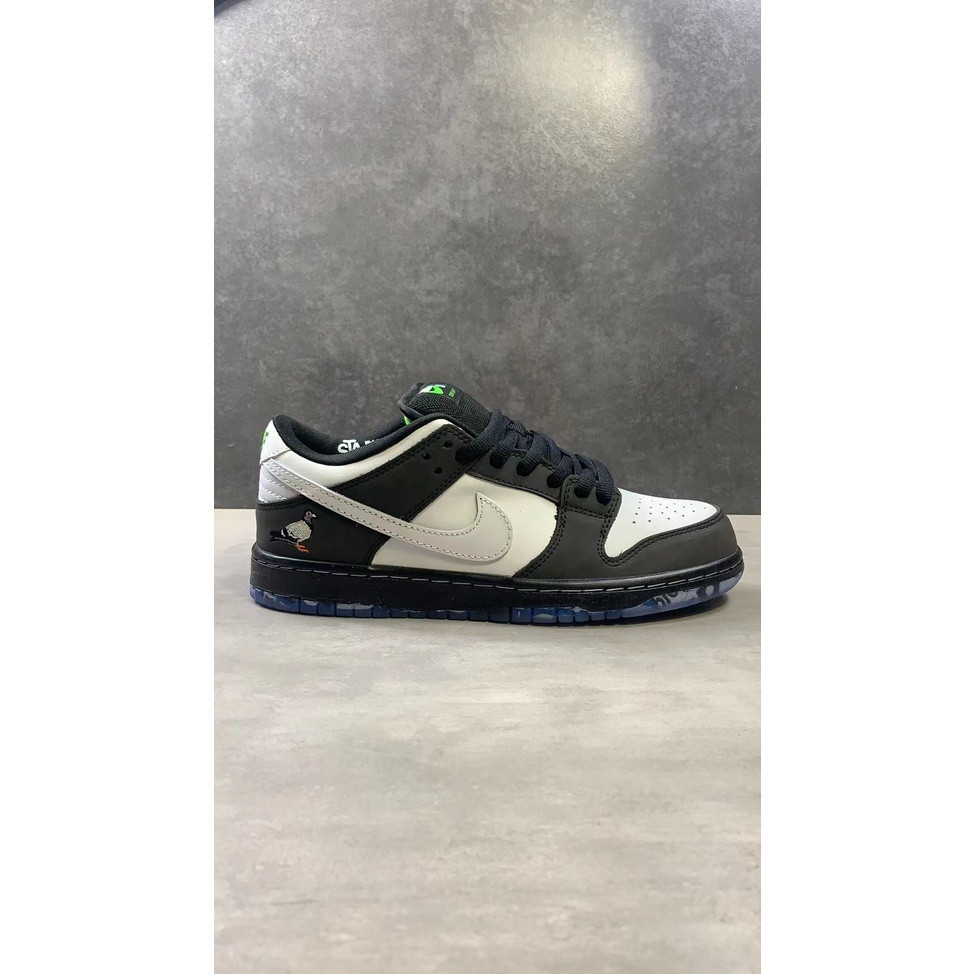 3div มีสินค้าในสต็อก Staple x Dunk SB Low Pro OG QS รองเท้าผ้าใบต่ำ ...