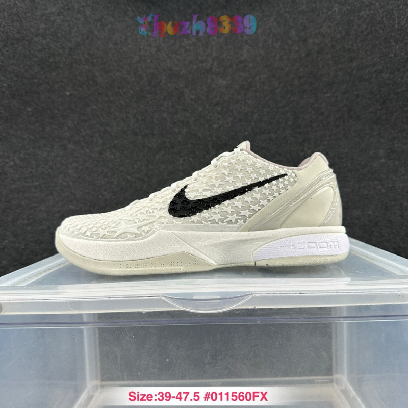 [สร้างต้นฉบับบริสุทธิ์] Kobe 6th Generation Mens Lightweight Shock ...