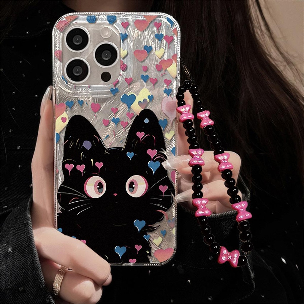 เคสFor Samsung S23FE A55 A05S A54 A15 A16 A35 A52 A52S A05 A06 A24 A25 A34 A53 A12 A13 A14 A32 ...