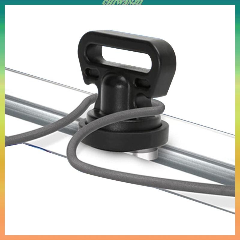 [Chiwanji1] Track Mount แนวตั้ง Tie Down สำหรับ kayak และ canoe กีฬาน้ำ Seduction Cooler Crate ...