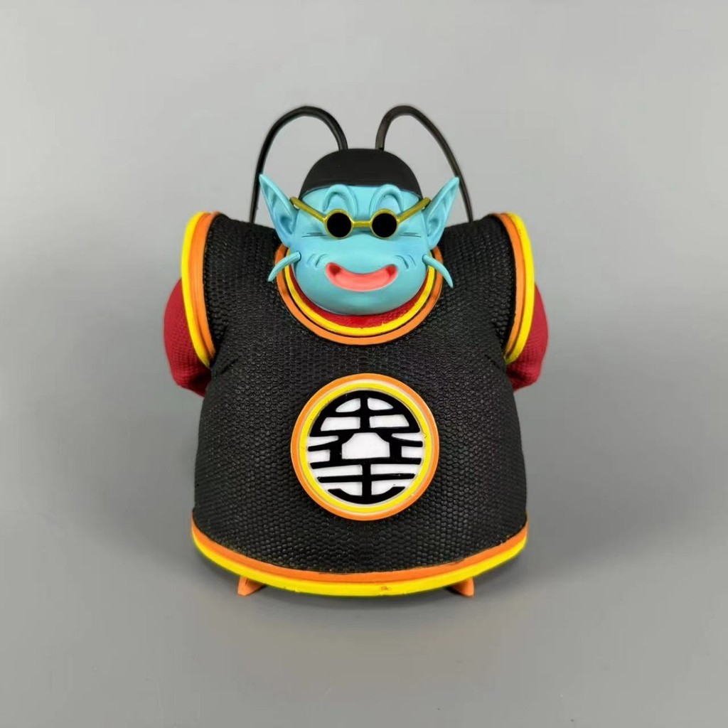Dragon Ball Resonance Series World Fat King gk รูปปั้นรูปเครื่องประดับ ...