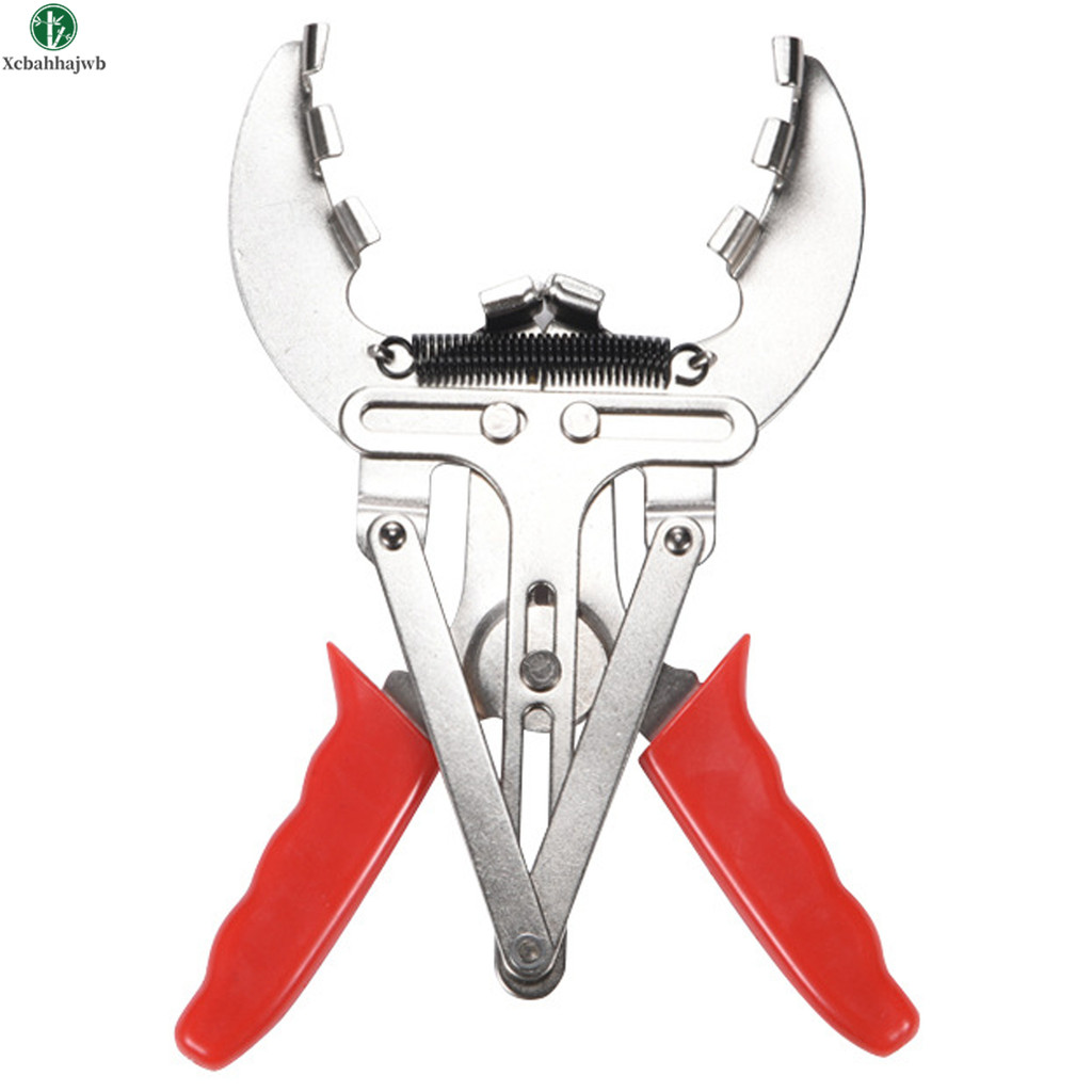 Ag แหวนลูกสูบอัตโนมัติ Plier Clamp โลหะที่มีประสิทธิภาพแหวนลูกสูบ ...