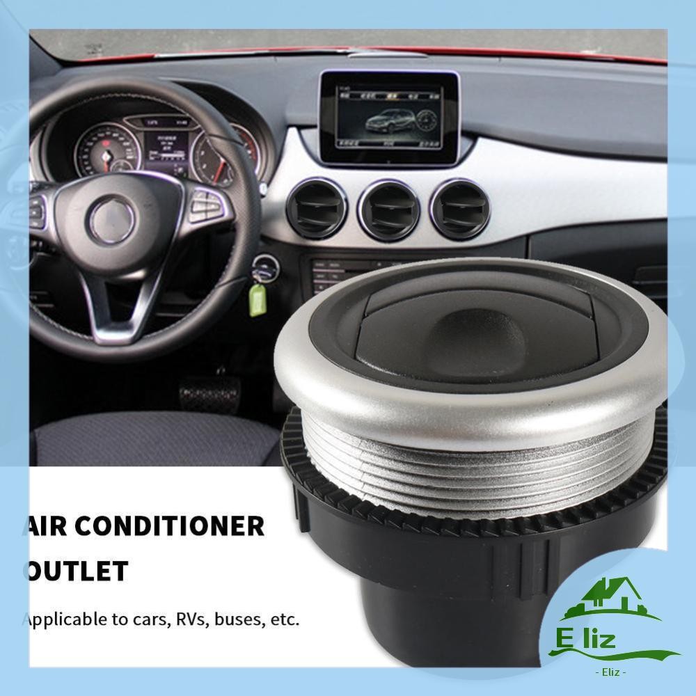 [Elizabeth1.th] 71 มม.Air Outlet Vent Round Air Conditioner Outlet ขนาด ...