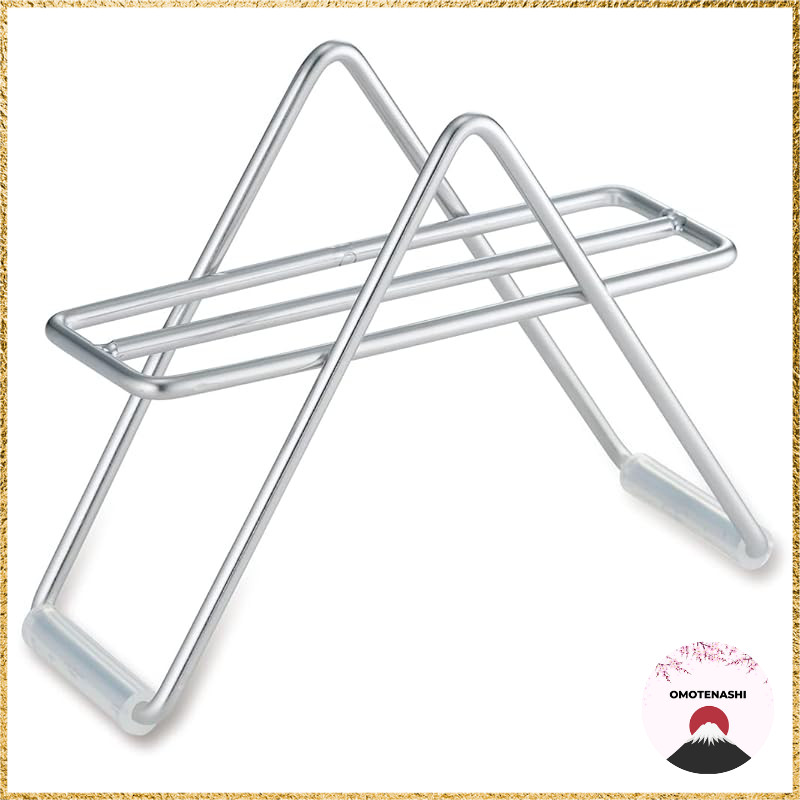 KOGU Coffee Tool Coffee Filter Stand [Made in Japan] Stainless Steel ...