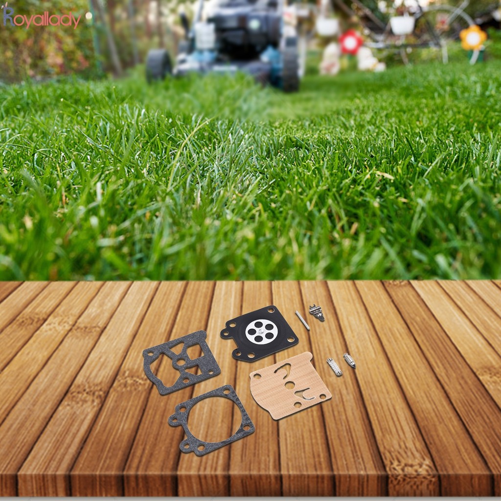 [พร้อม คลังสินค้า] ชุดซ่อมคาร์บูเรเตอร์ เลื่อยโซ่ ชุด 3800 5200 4500 5800 45ซีซี 5200 58ซีซี ...