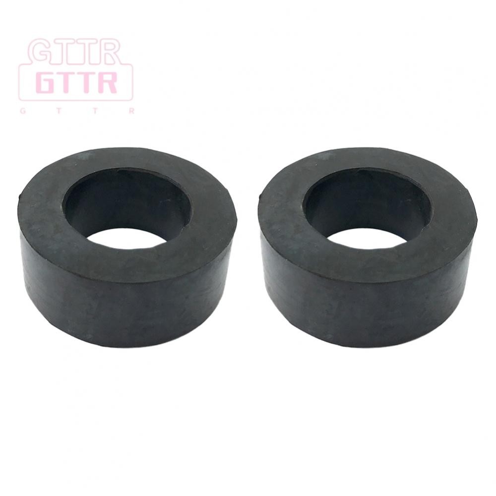 แผ่นน้ำหนักดูดซับแรงกระแทก Spacers สำหรับเครื่องซักผายางของ Barbell ...