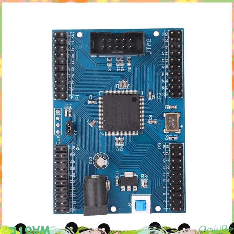 Super สําหรับ Altera MAX II EPM240 บอร์ดพัฒนา CPLD บอร์ดการเรียนรู้แผง ...