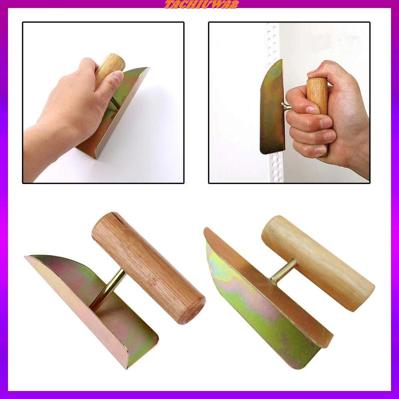 [Tachiuwa2] Idealhome2016 Corner Trowel Home Construction Tool Putty ...