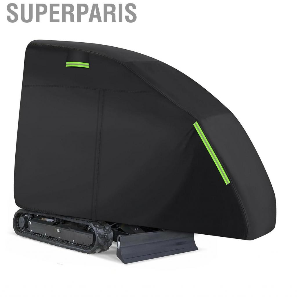 Superparis Superparis-th Fabater Mini Excavator Cover สำหรับ Bobcat E20 ...