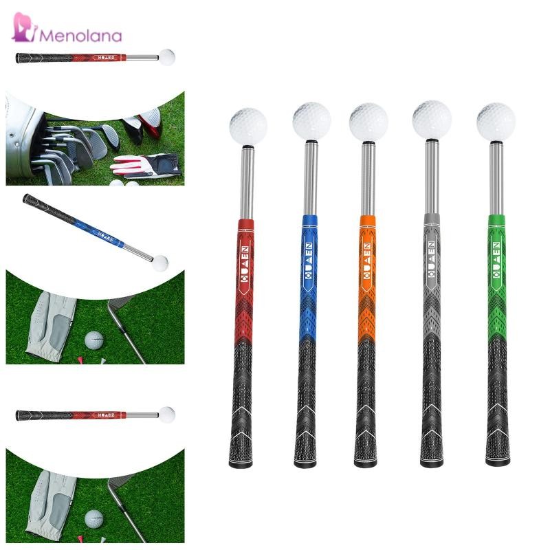 [Menolana] Outdoor Swing Training Stick for Correct Posture and Rhythm ...