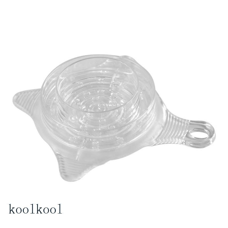 Kool Drip Coffee Holder Reusable Pour Over Coffee Dripper กรองกาแฟ ...