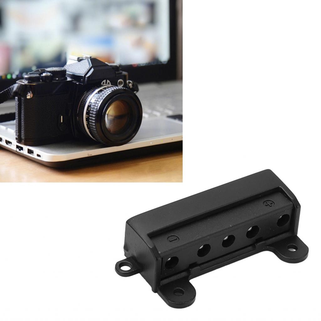 BP Hanging Plate Socket Camera แบตเตอรี่เชื่อมต่อเหมาะสมปรับแต่งได้ 4 ...