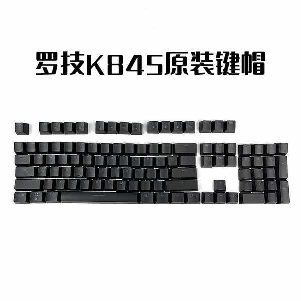 keycap คีย์แคป คีย์แคปไทย Logitech K845 Original Keycap 104-Key ...