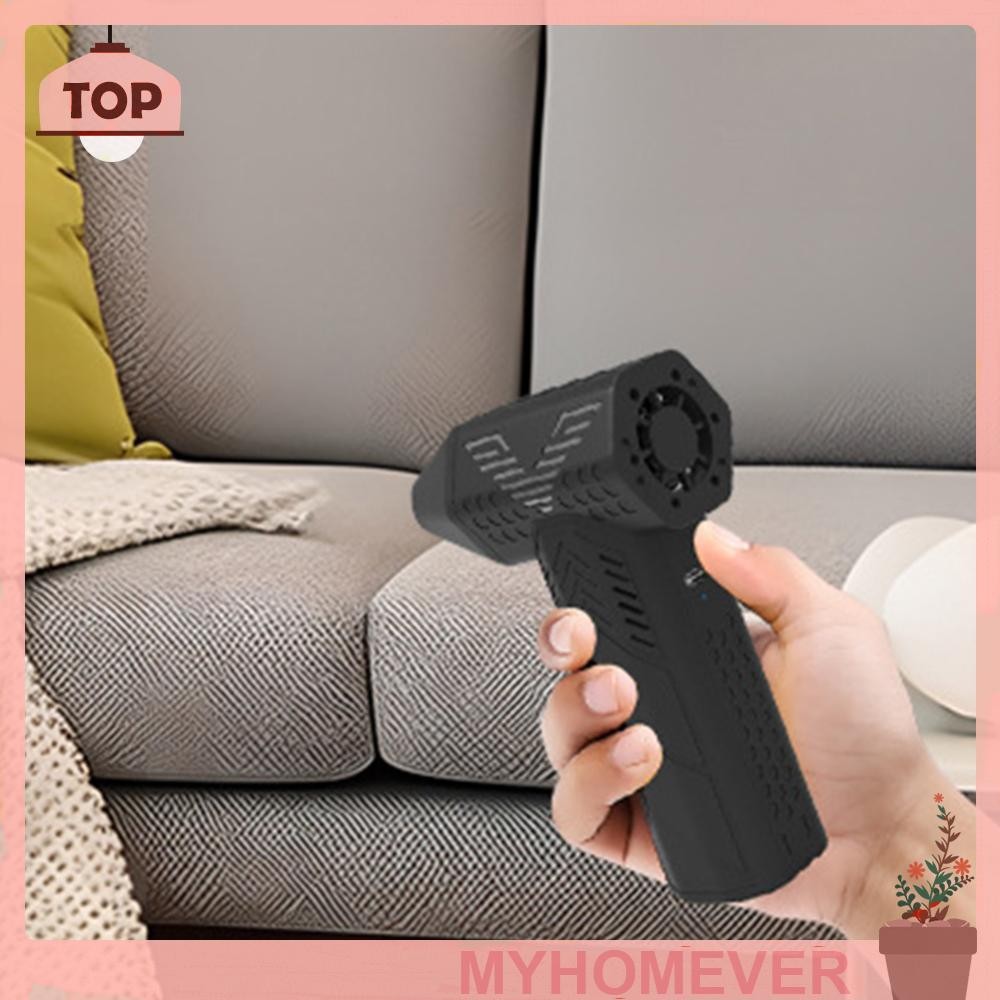 Mini Turbo Jet Fan 80000RPM เครื่องเป่าลมไฟฟ้ามือถือ Duct Fan Jet Dry ...