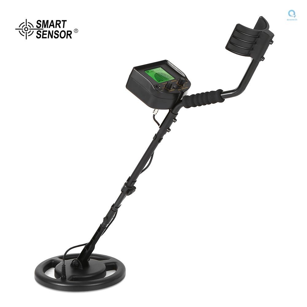 Smart SENSOR 100-240 V ความไว Professional Hunter Scanner เครื่องมือ ...