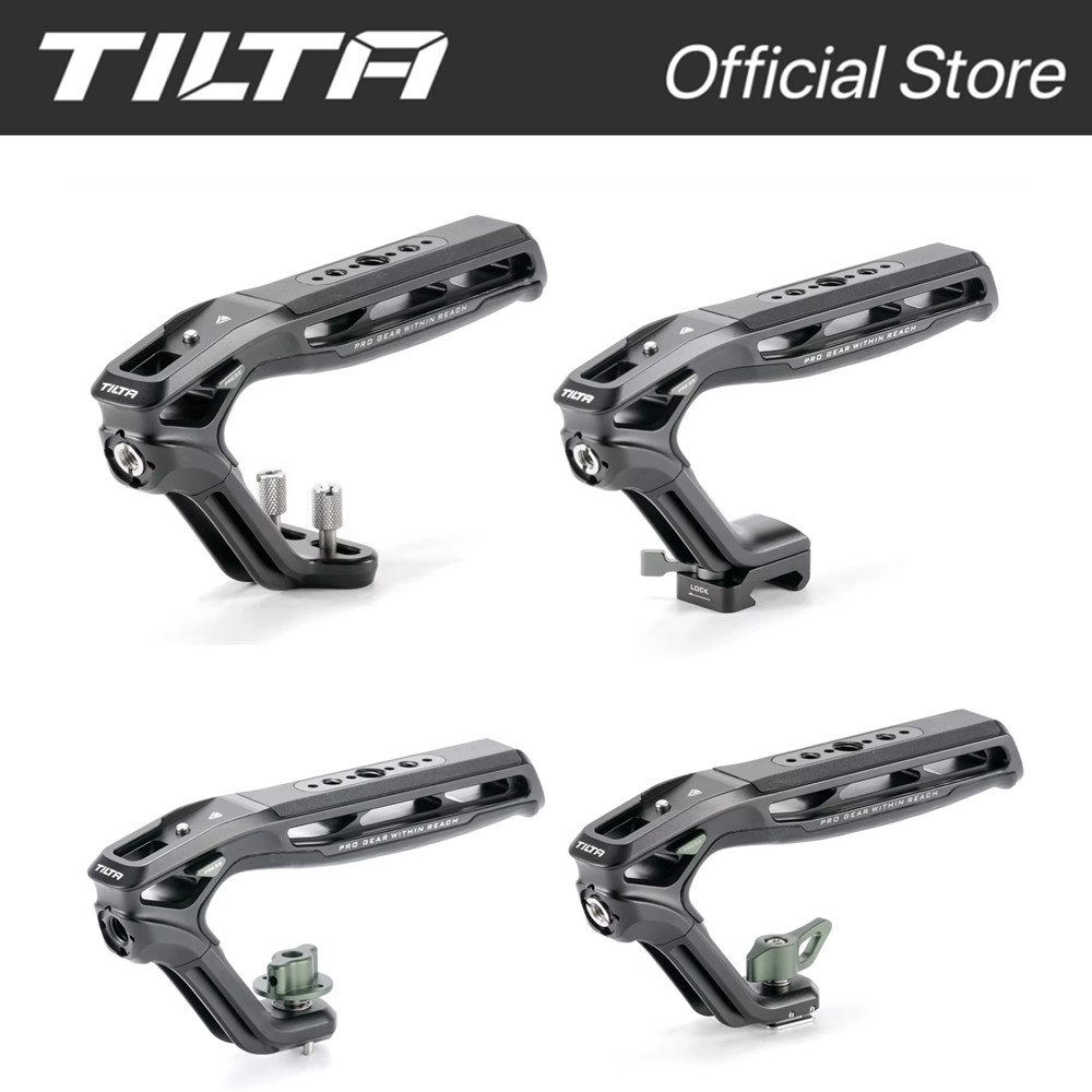 Tilta Sony FX3 FX30 Xeno Top Handle TA-XTH กล้องอุปกรณ์เสริมรองเท้าเย็น ...