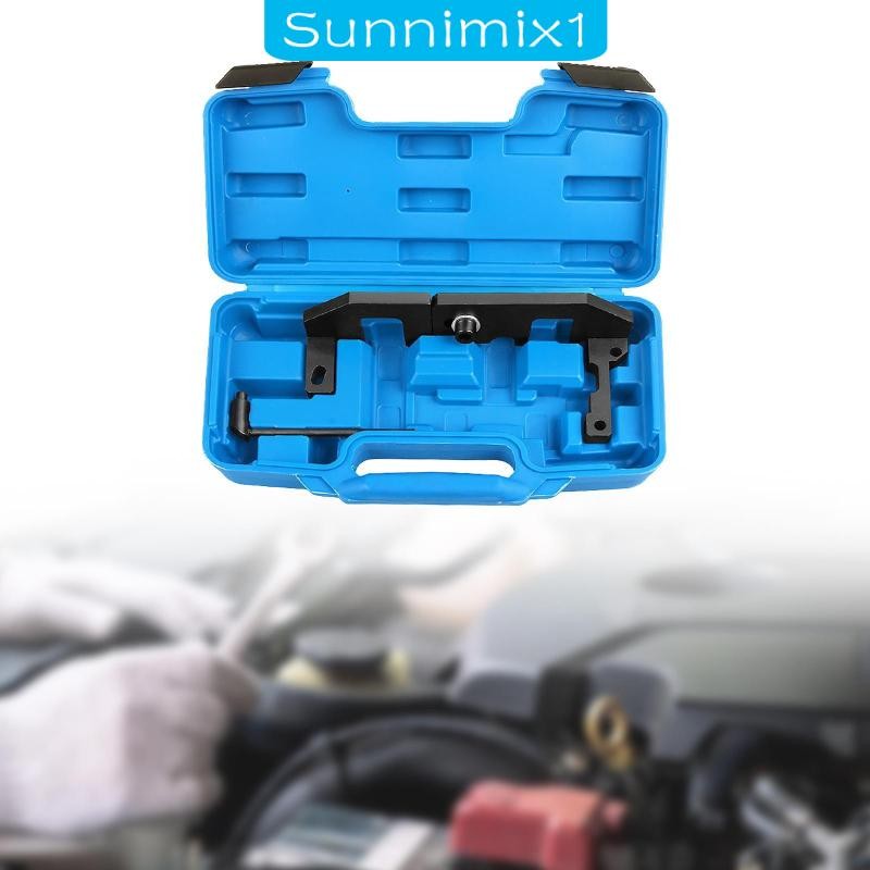 [Sunnimix1] ชุดเครื่องมือการตั้งค่าล็อคเวลาเครื่องยนต์ Premium 1.0T 1.2T | Shopee Thailand