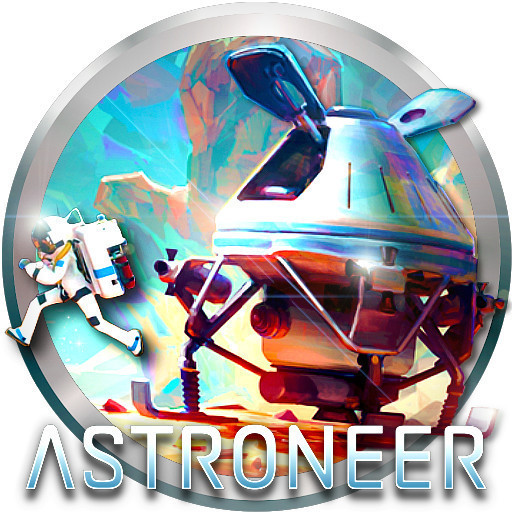 PC Game / เกมคอม / เกมส์พีซี ASTRONEER | Shopee Thailand