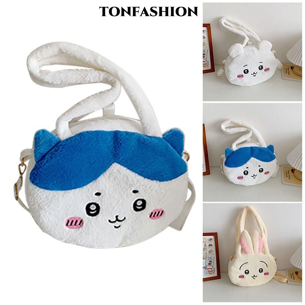 TONFASHION Underarm Bag, Chikawa Hachiware Usagi ความจุขนาดใหญ่ ...