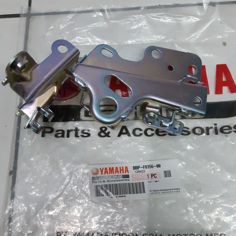 Stay 1 Yamaha Aerox 155 เชื่อมต่อ NON ABS ไฟหน้าวงเล็บ BBP-F8356-00 FSK ...