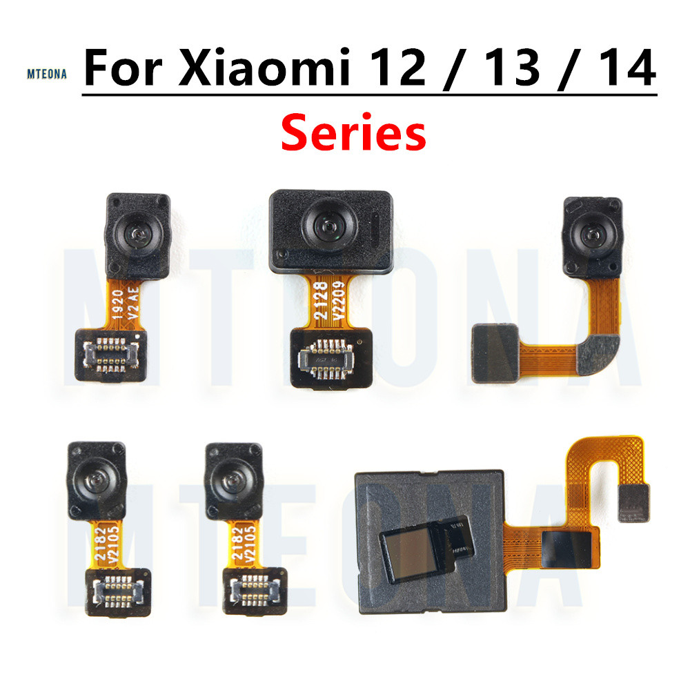 สําหรับ Xiaomi Mi 12 12S 12X 13 14 11T 12T Pro Ultra FingerPrint Sensor ...