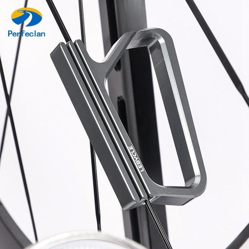 สมบูรณ์แบบ Spokes ประแจ Spoke Holder ป้องกัน Spokes Twisted เครื่องมือ ...