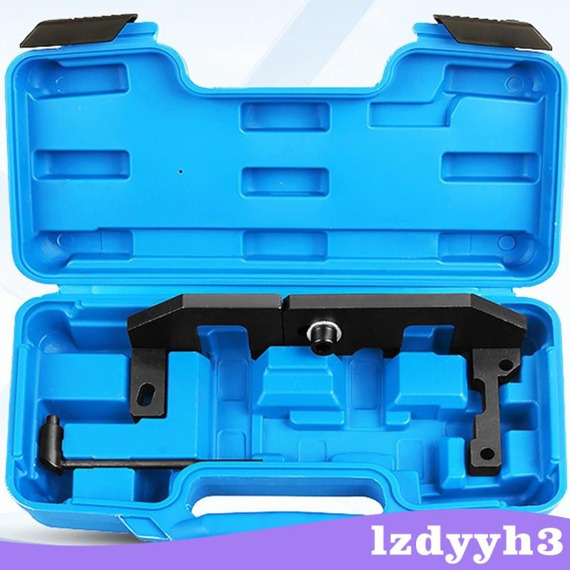 [Lzdyyh3] ชุดเครื่องมือการตั้งค่าล็อคไทม์มิ่งเครื่องยนต์เครื่องมือซ่อมยานพาหนะอุปกรณ์เสริมความ ...