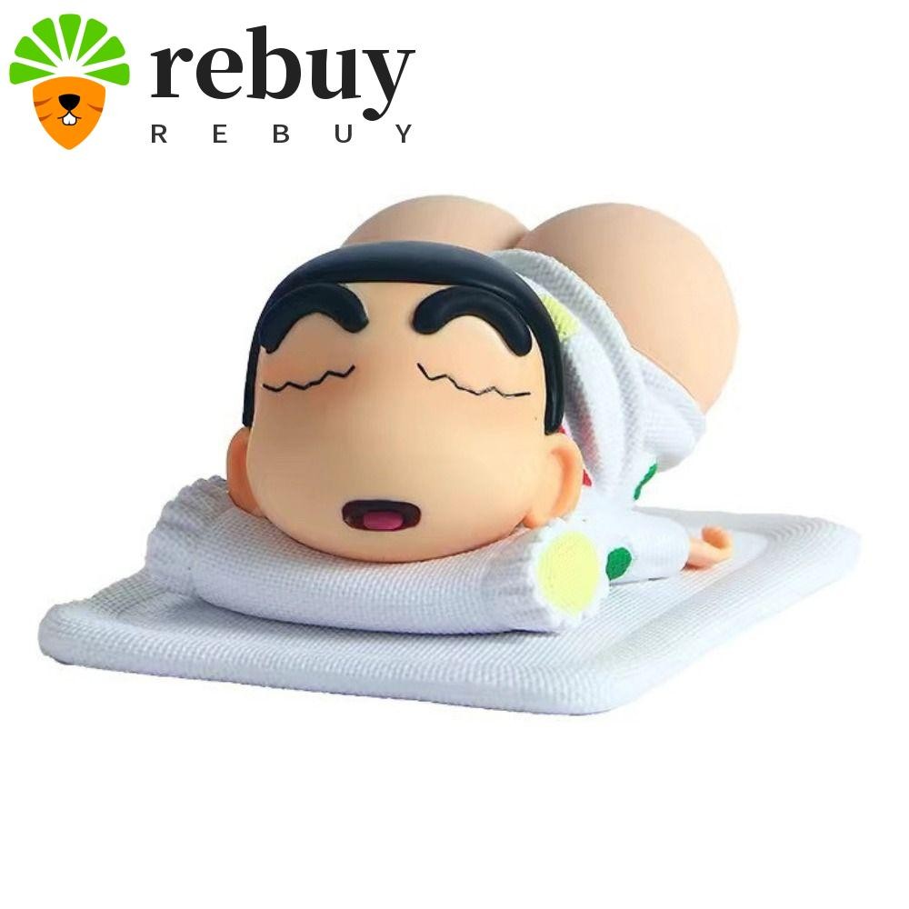 Rebuy Crayon Shin-Chan รูป, Sleep ของเล่น Shinnosuke Nohara รูป ...