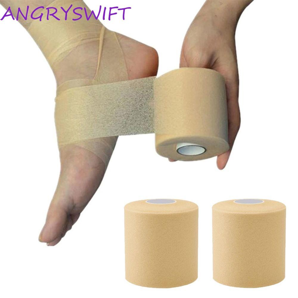 Angryswift Sponge Bandage Elastic ที่มีประโยชน์ Skin Protection Skin ...