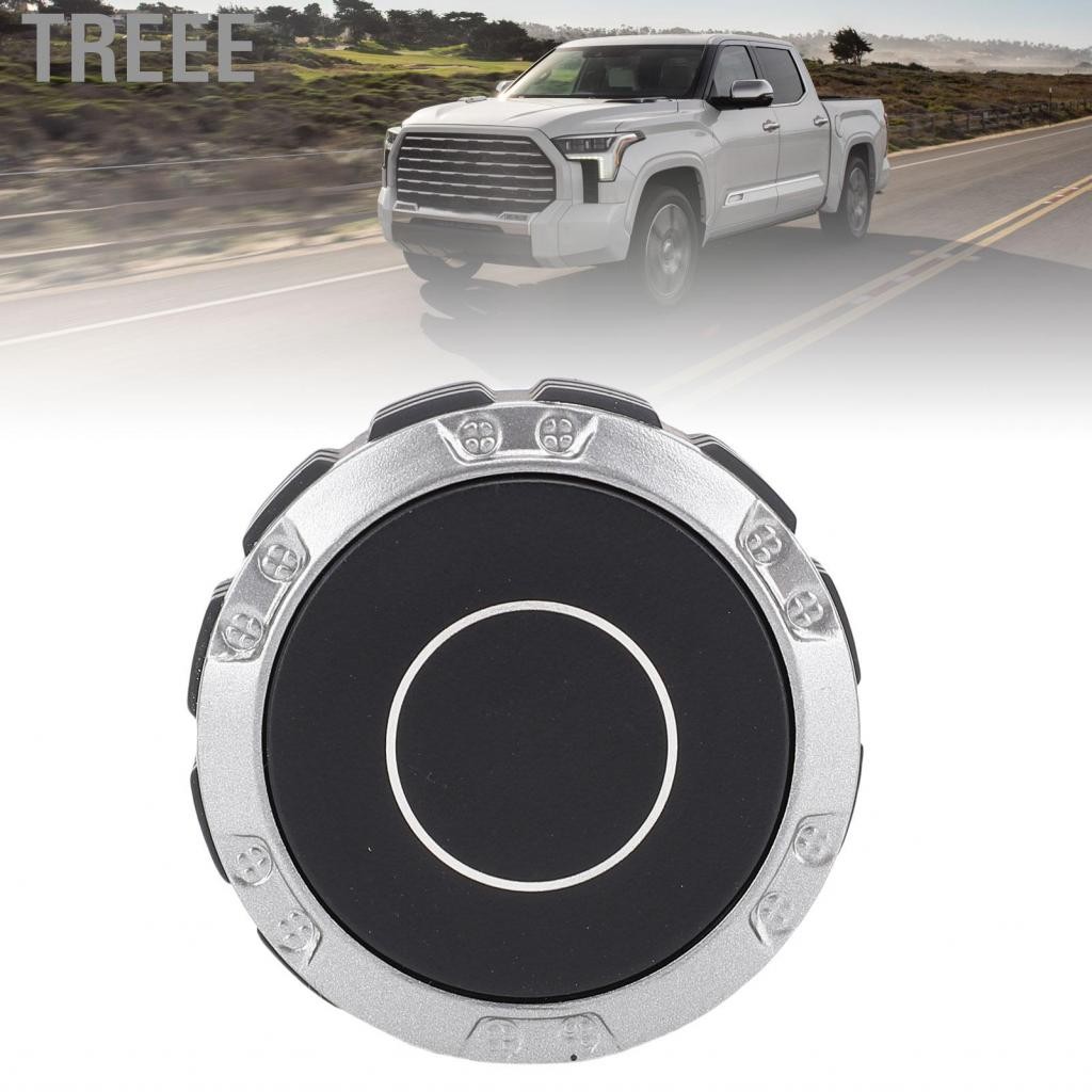 Treee Treee-th ควบคุมสวิตช์ปุ่มเปลี่ยนสวิตช์สำหรับ Tundra 2022-2025 14 ...