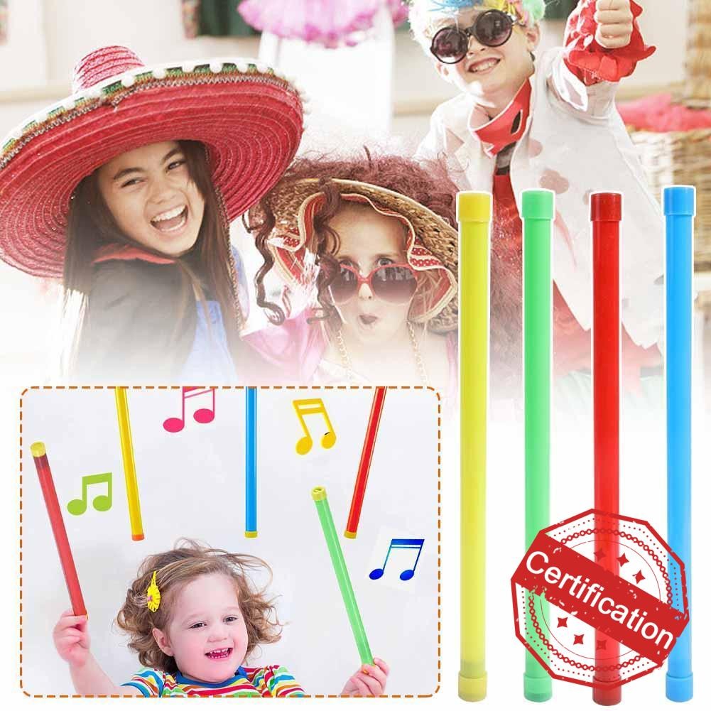 Creative Magic Sound Stick Sound Tube Scream Stick เทศกาล Prank ผู้ใหญ่ ...