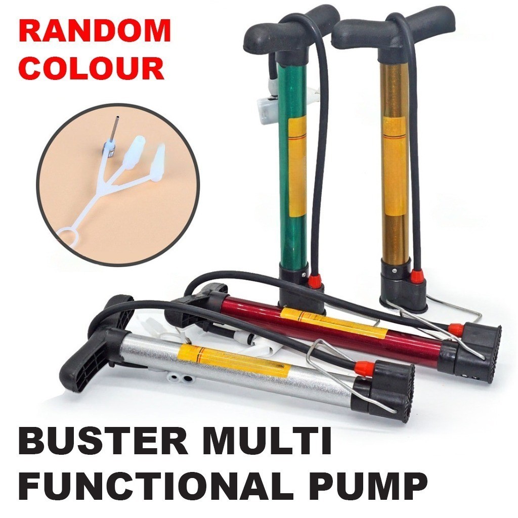 Buster Bump Bicycle Bump Cycling Air Pump Hand Pump Hand Bump Cycling Bump Tyre Tyre Tyre Tyre ...