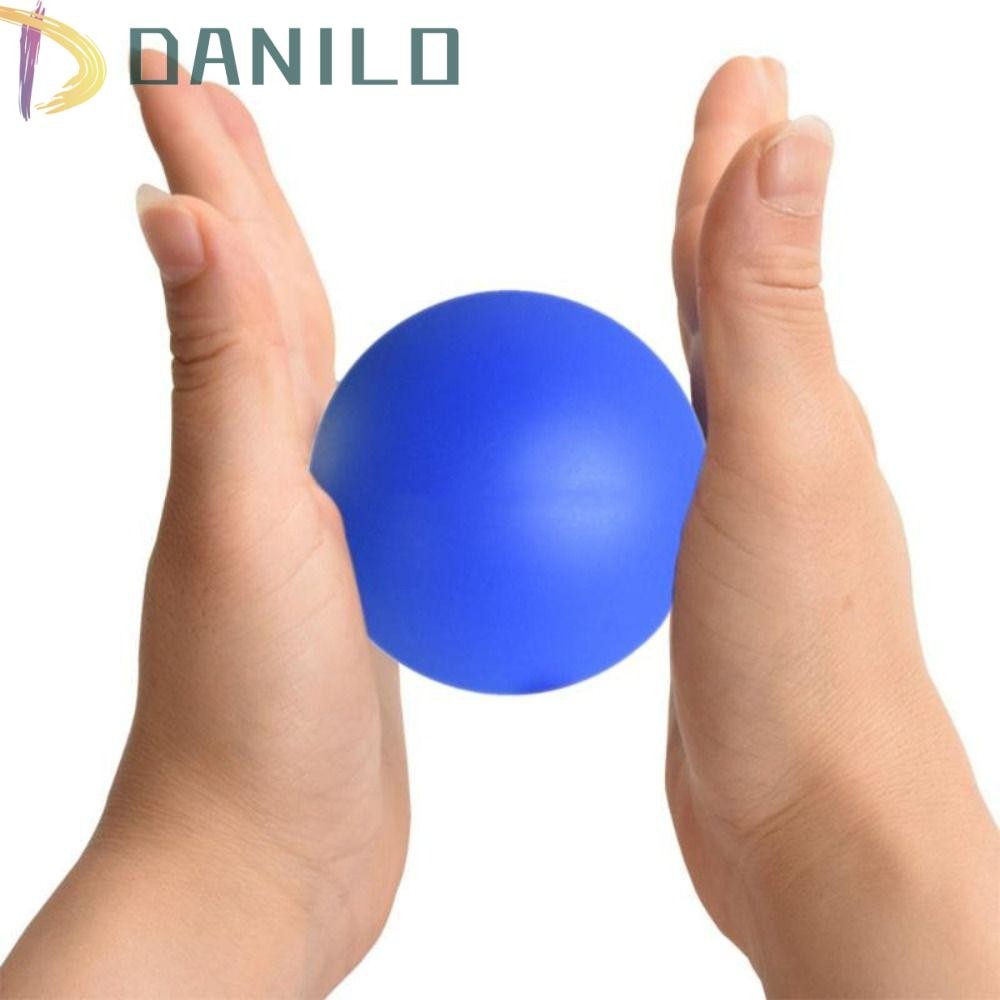 Danilo Finger Exerciser Ball, ทรงกลม Forearm Grip Strengthener Ball ...
