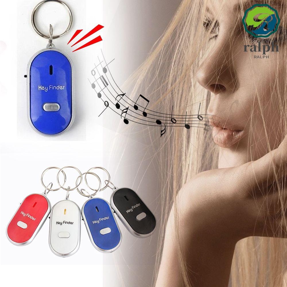 Ralph LED นกหวีด Key Finder Beeping สมาร์ทสัตว์เลี้ยง Tracker Key ...
