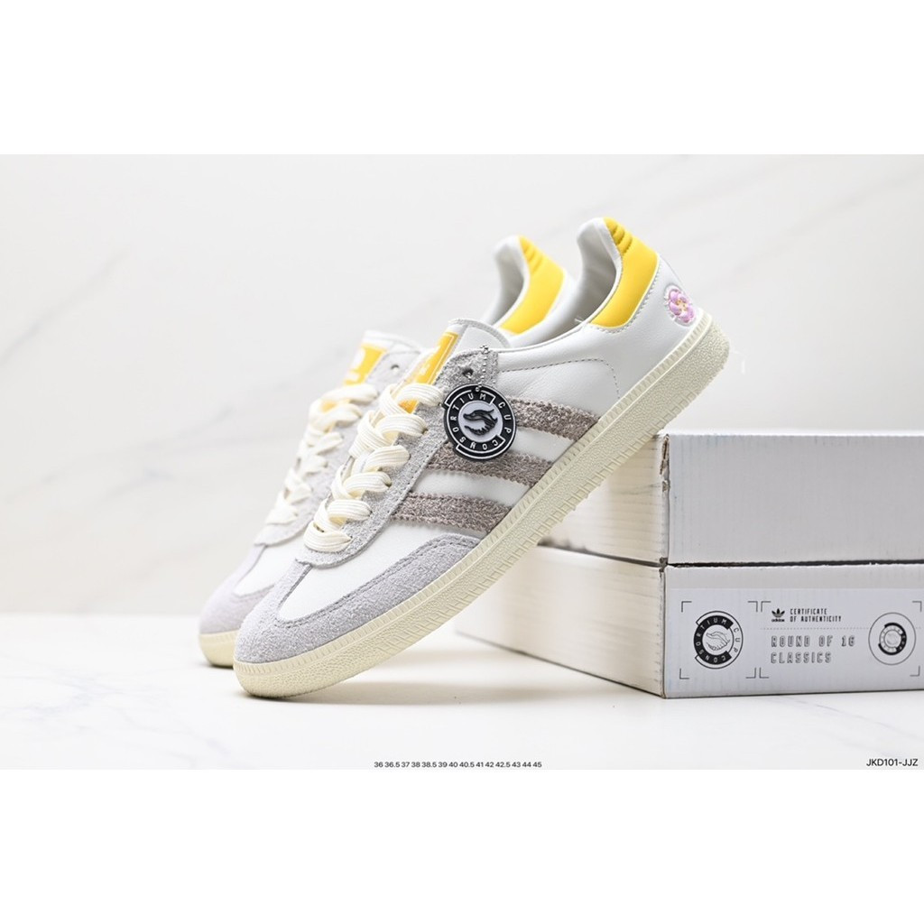 ADIDAS samba Team Adidas Originals samba vegan samba vegan Training ...