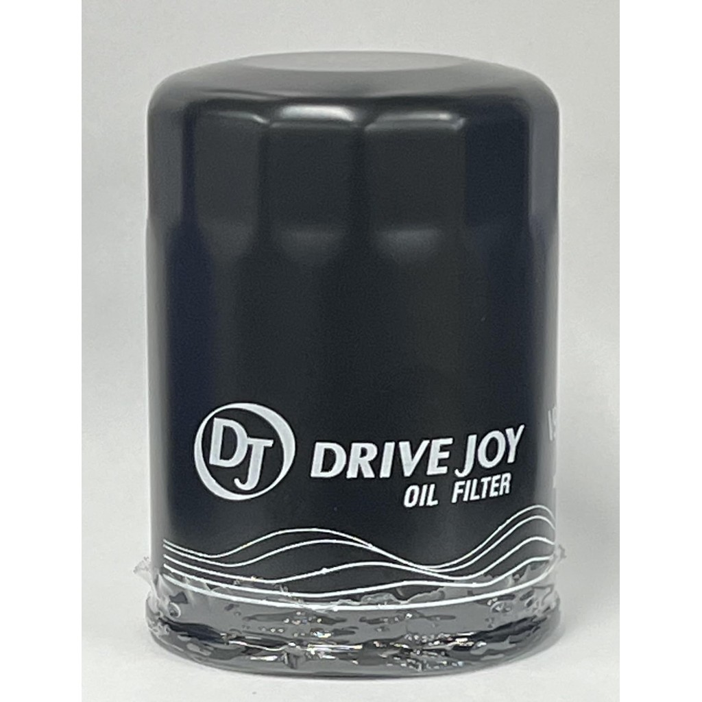 DRIVE JOY TOYOTA/Toyota [DJ/Drive Joy] กรองน้ำมันเครื่อง หมายเลขชิ้นส่วน V9111-0102 | Shopee ...