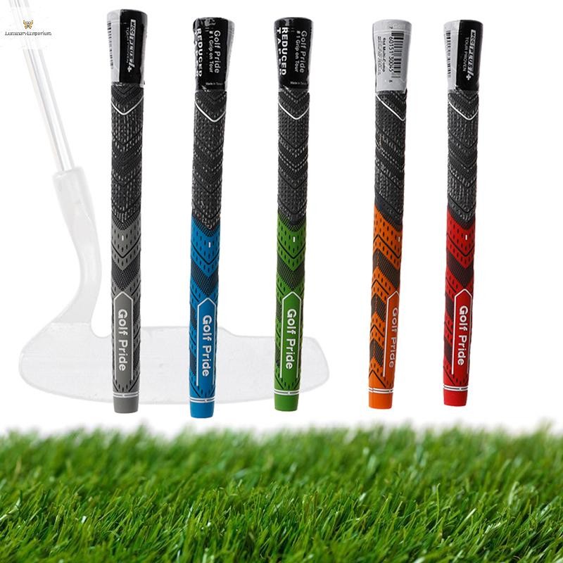 Cod ด้ามจับกันลื่นแบบใหม่ Multi Compound Golf Grips Golf Club Grips ...