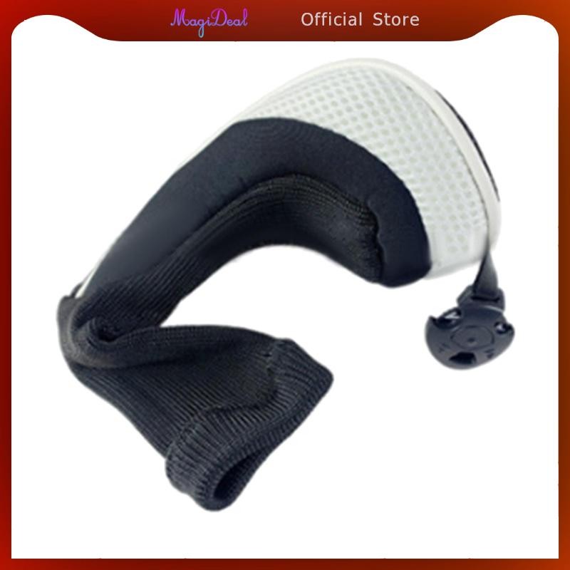 MagiDeal Golf Cover Drivers Case Scratch Putter Cover Protection for ...