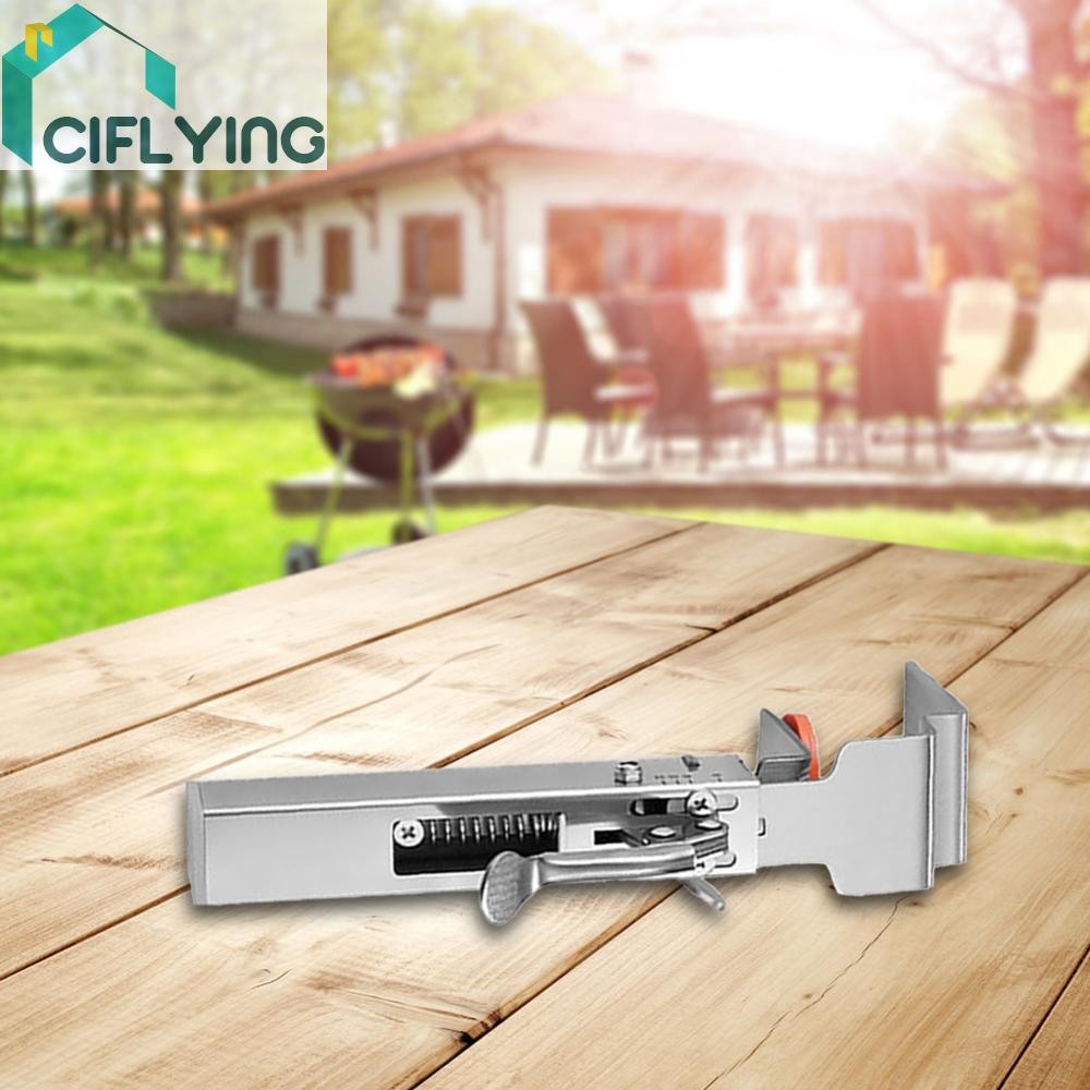 Quick Press Drawer Clamp คลิปยึดลิ้นชักสแตนเลสสําหรับงานไม้ DIY ...