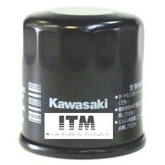 กรองน้ำมันเครื่องแท้ Kawasaki Eliminator 250V A/B (98-02/06-07 ...