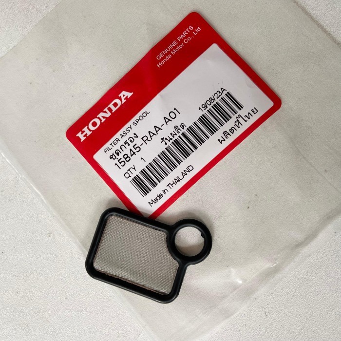 ซีล Vtech Honda 15845-RAA-A01 Accord CM5 Civic FD2 CRV gen2 Gen 3 ...