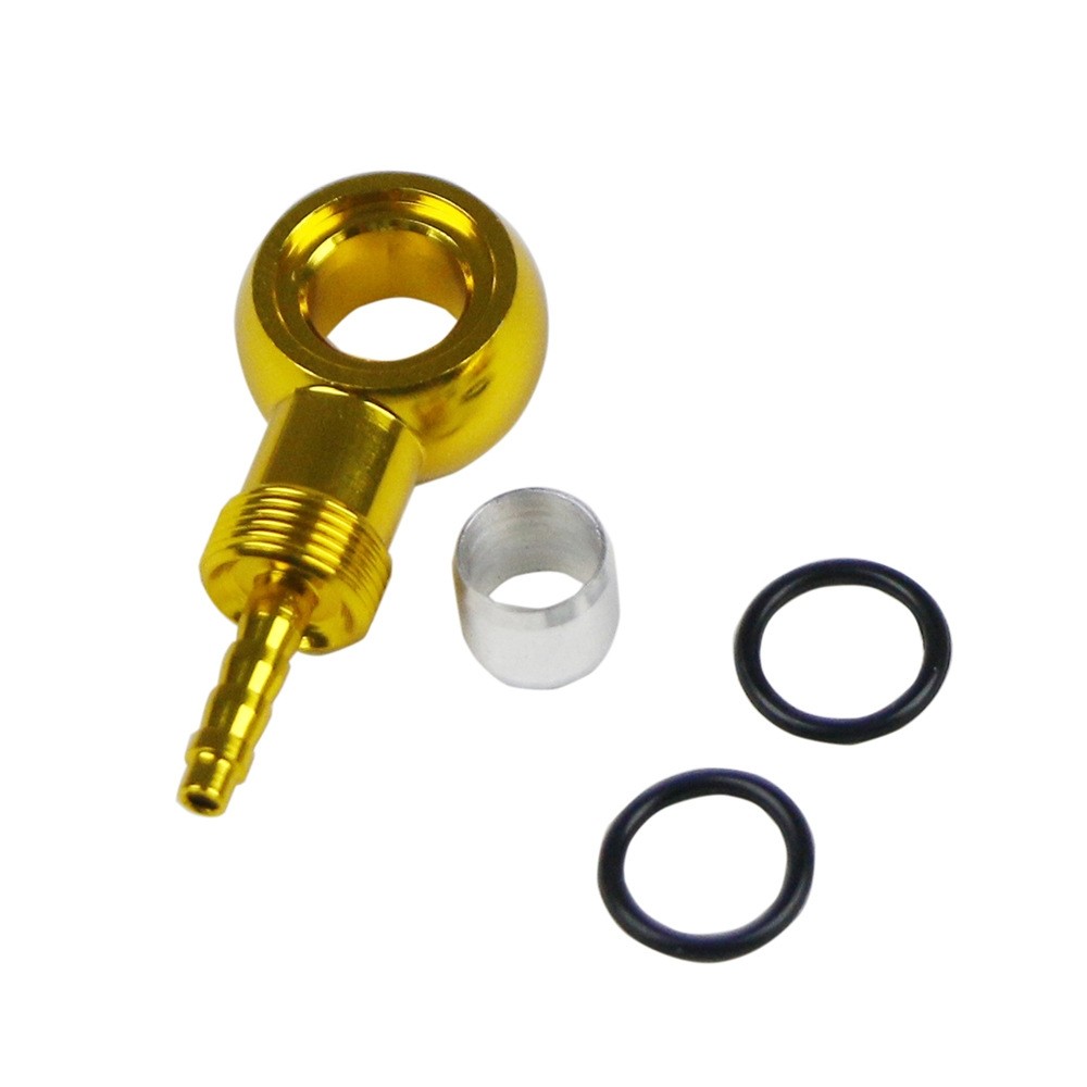 จักรยานเบรกไฮดรอลิกพร้อมแหวนปิดผนึกยาง และการเคลือบ Anodic Oxidation ...