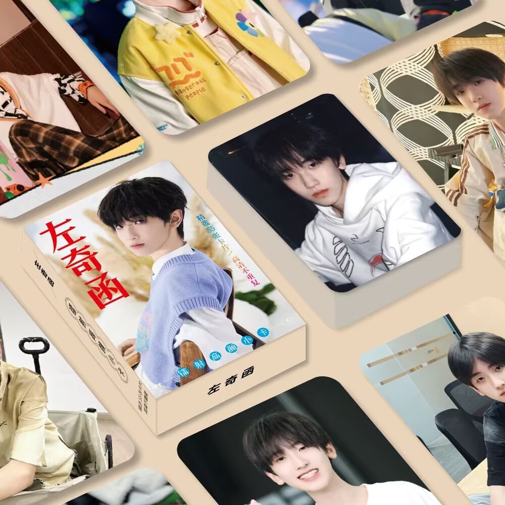 50-55 ชิ้น TF Family 4th generation โฮโลแกรมเลเซอร์การ์ด Lomo Chen ...