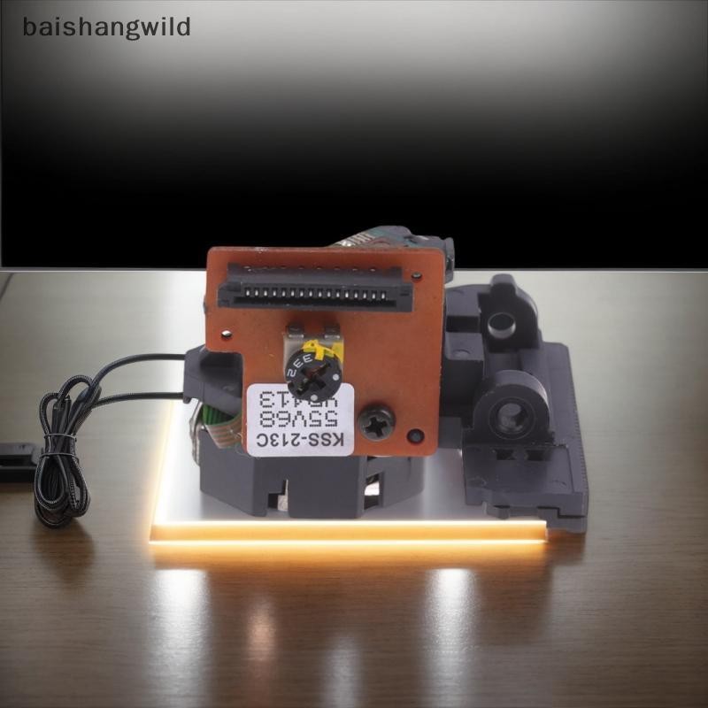 Bwth KSS-213C KSS-213B Riido เครื่องเล่น CD เลนส์เลเซอร์ Optical Pick-ups อุปกรณ์เสริมทดแทน ...