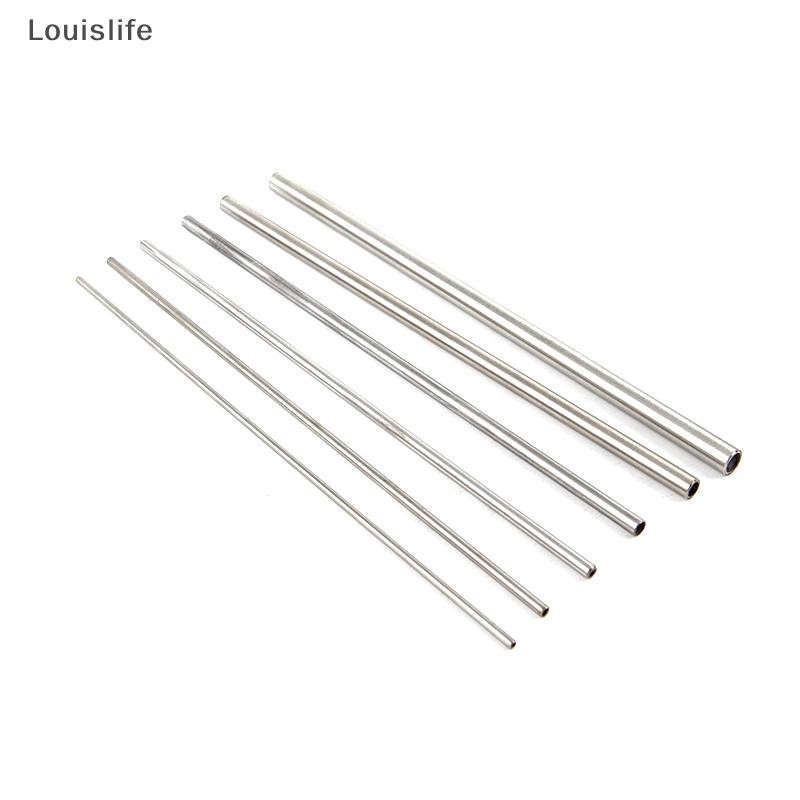 LLPH เงินรอบ 304 สแตนเลสเสาเข็มท่อ 250 มม.ท่อวงกลมกลวง LLP | Shopee ...