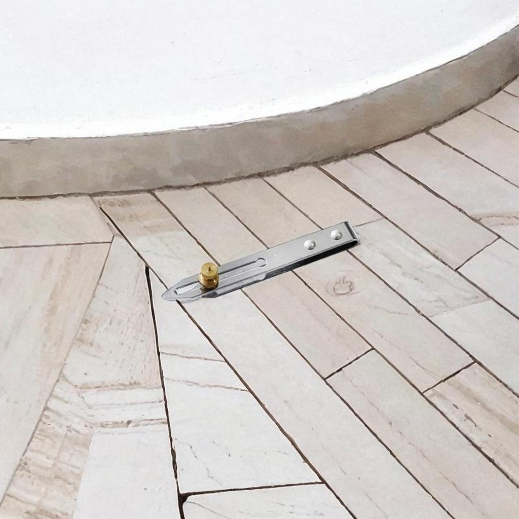 [Lszcx6l] ไม้ Recess Sciber ไม้ Scibe เครื่องมือแบบพกพาชั้นเครื่องหมาย ...