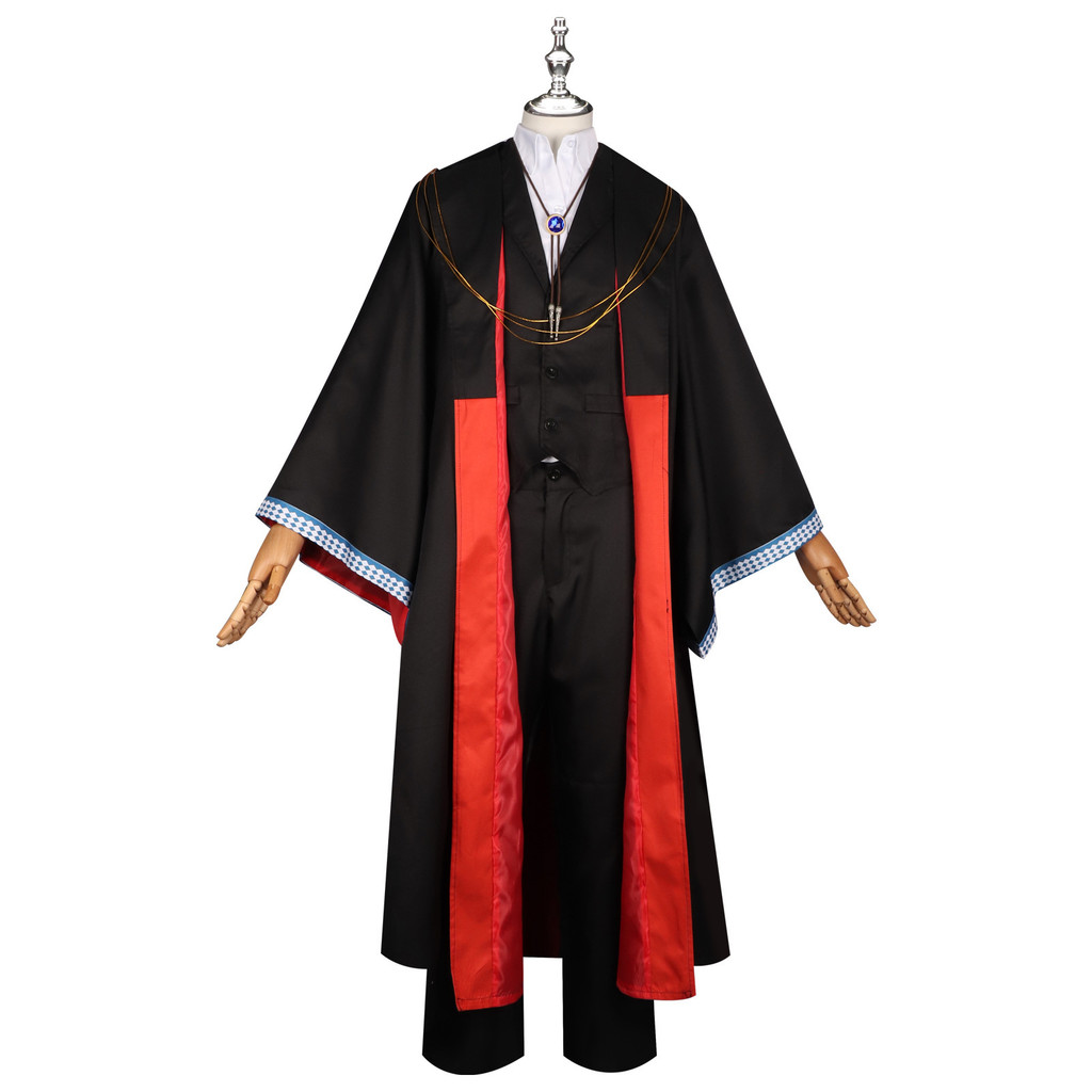 The Ancient Magus Bride Cos เครื่องแต่งกาย Arias Magic Suit Veronica คอ ...